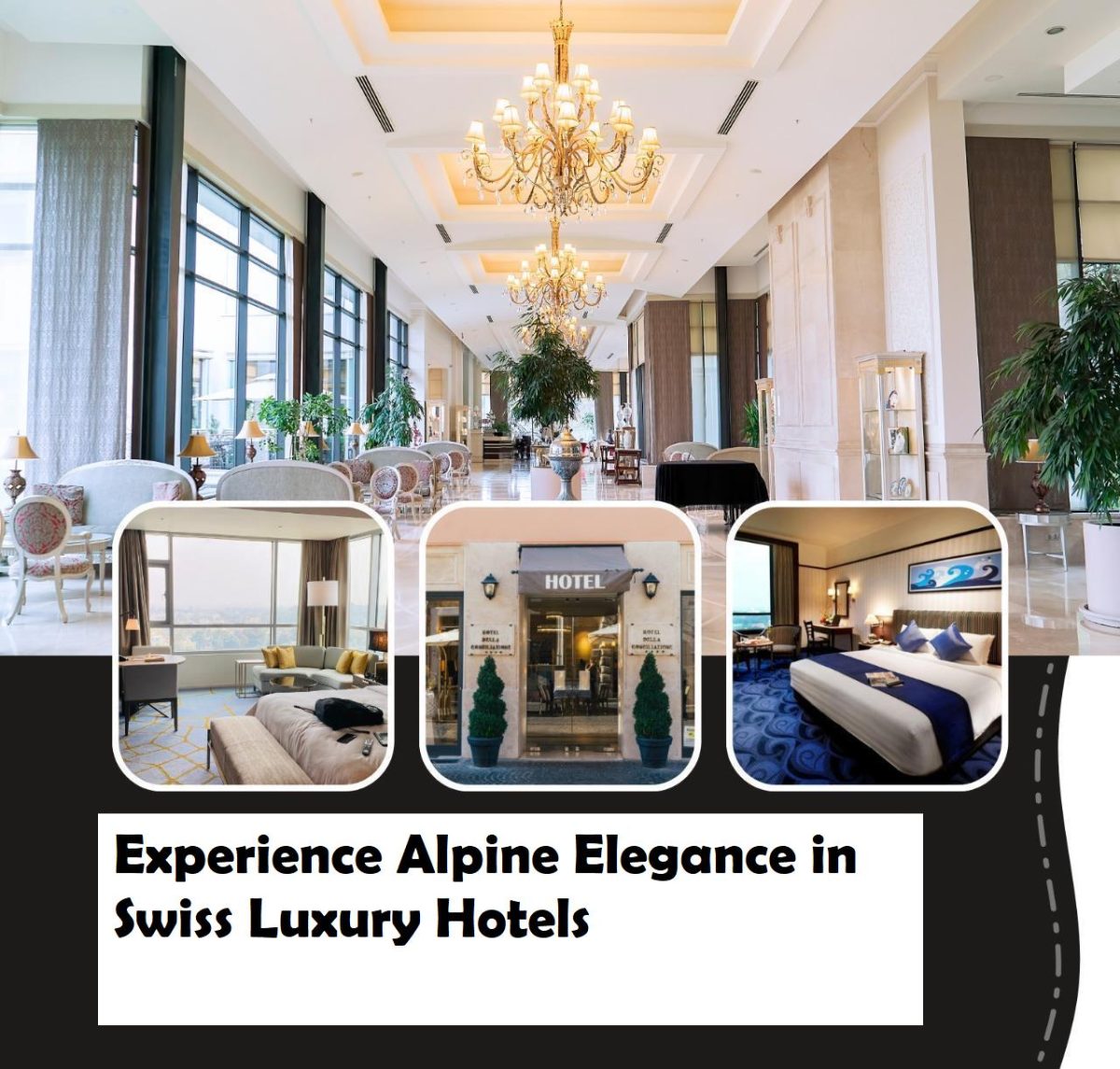 Experience Alpine Elegance in Swiss Luxury Hotels – Today.ADM